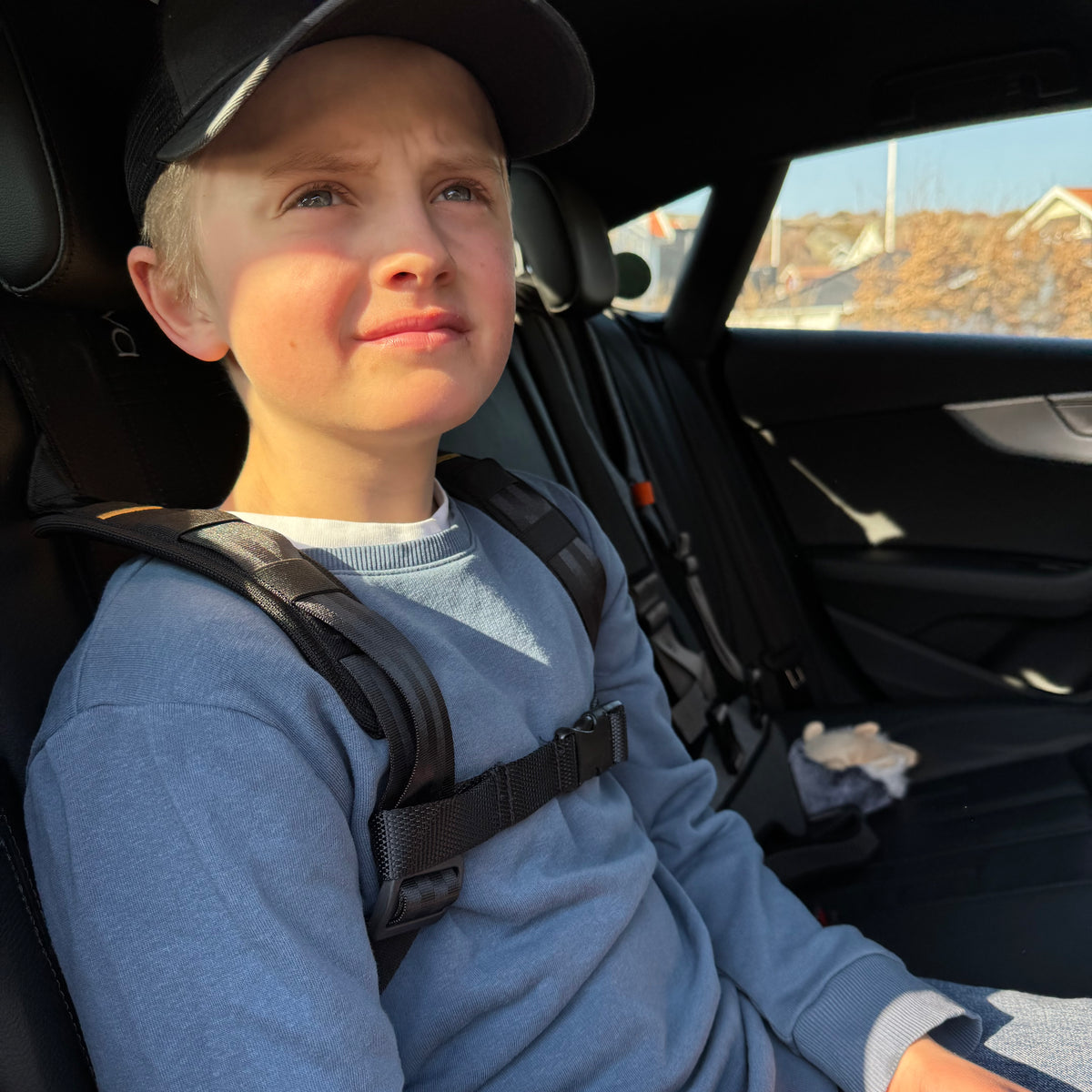 Careva Shoulder KIT – Careva System AB